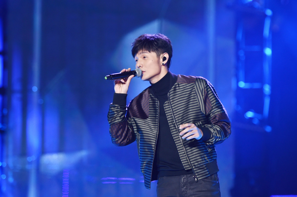 Li Ronghao Nanjing concert 2022 schedule (time + place + tickets) - iMedia