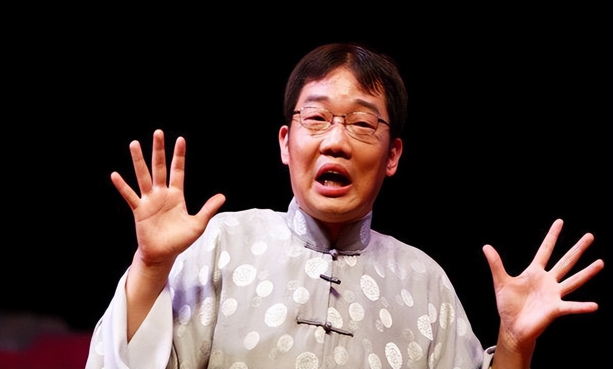 20 years later, looking back at the respective situations of Qi Zhi and ...