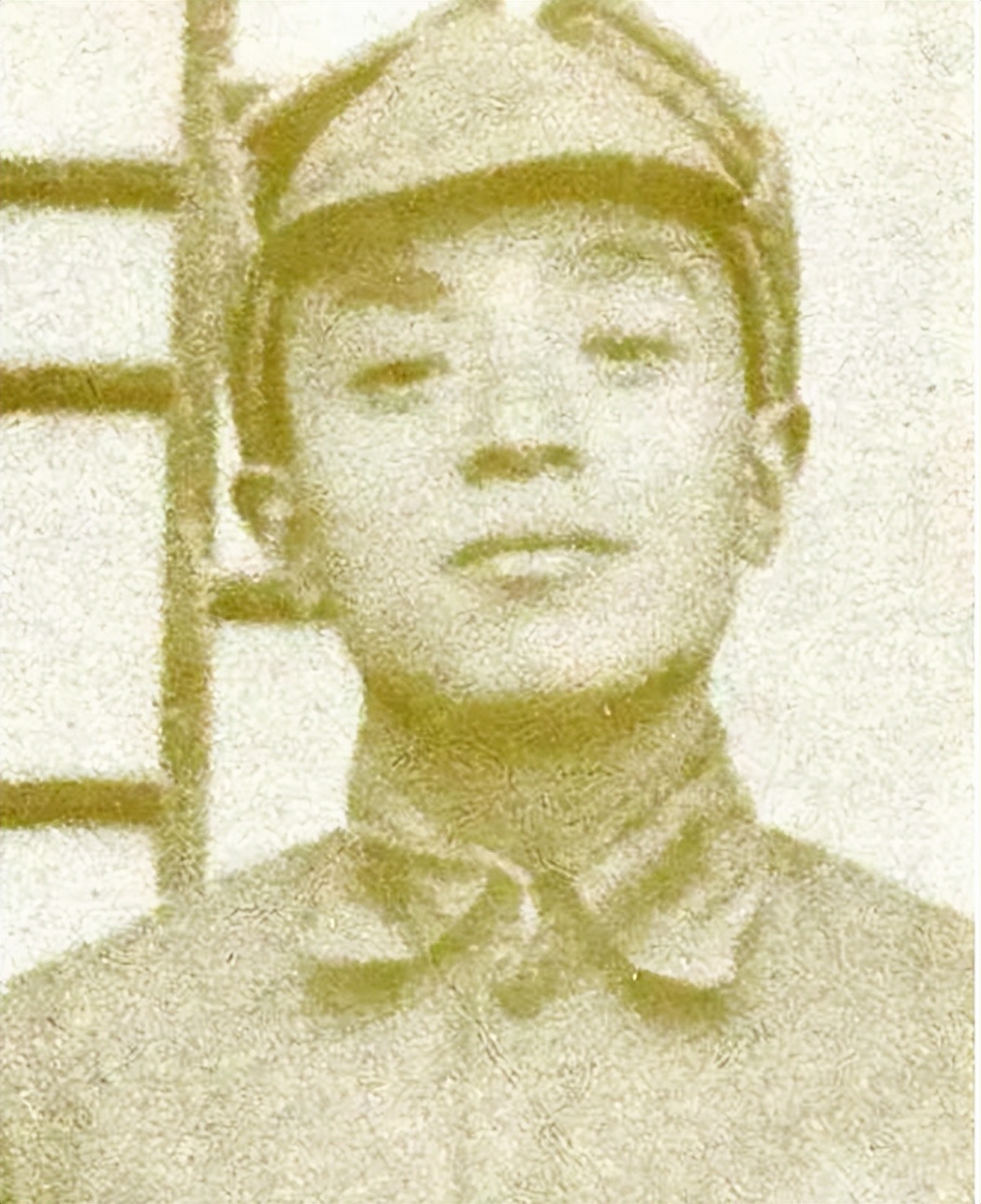 In 1991, before his death, Pu Xiuan wrote to Yang Shangkun, hoping to review Mr. Peng's ...