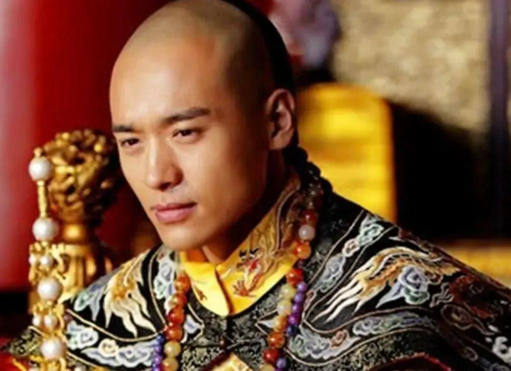 Of the 12 emperors of the Qing Dynasty, who do you like the most? - iNEWS