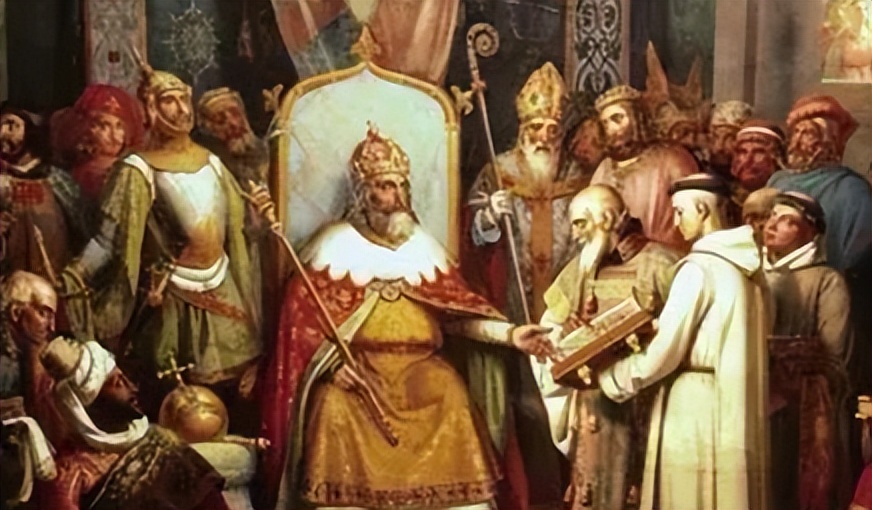 Where are the contacts and conflicts between the Celts and the Germanic ...