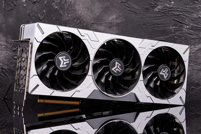 Performance surge, GALAXY RTX 4090 Metal Master OC first test - iNEWS