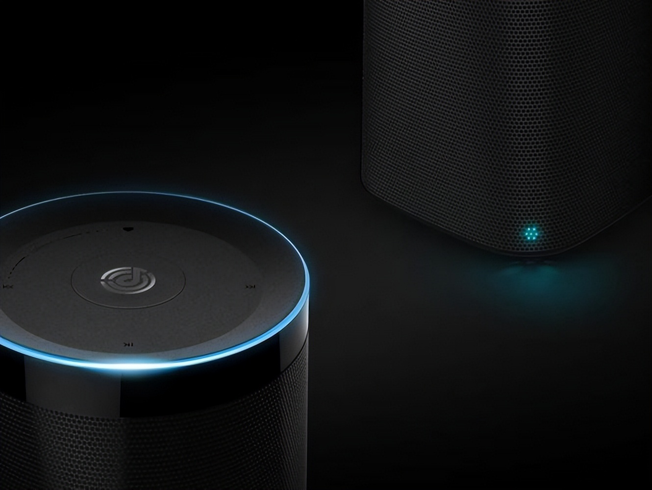 What changes have smart voice speakers brought to people? Platform ...