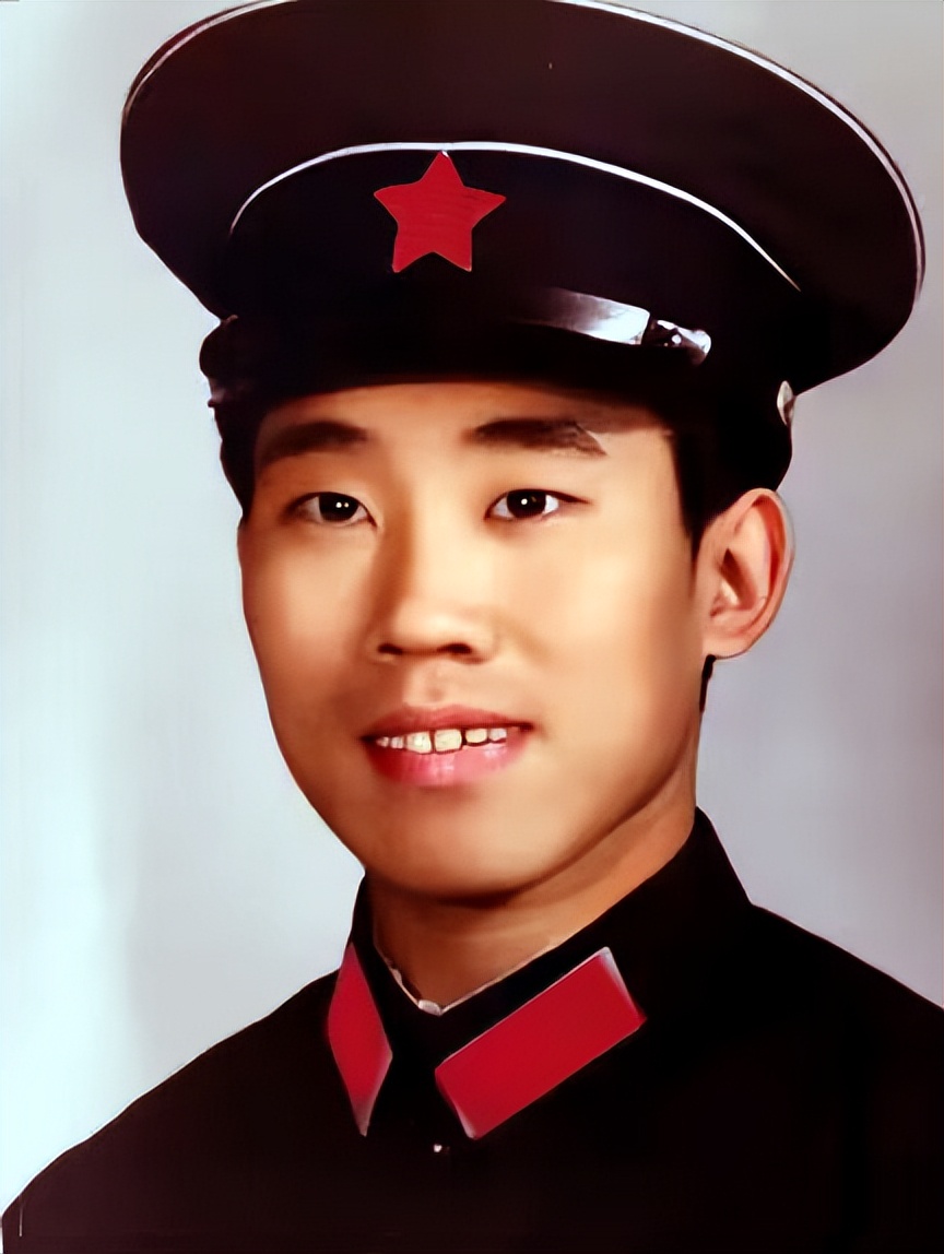 "Professional villain" Du Xudong: He was heartbroken for his daughter's ...