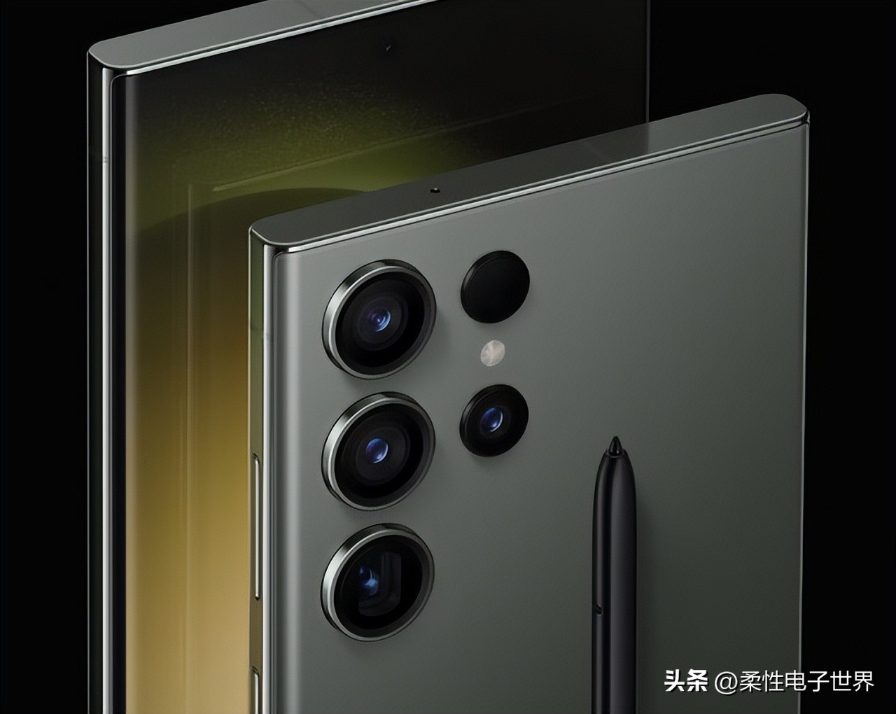 2023Q2 global OLED mobile phone sales ranking: Apple takes the top four ...