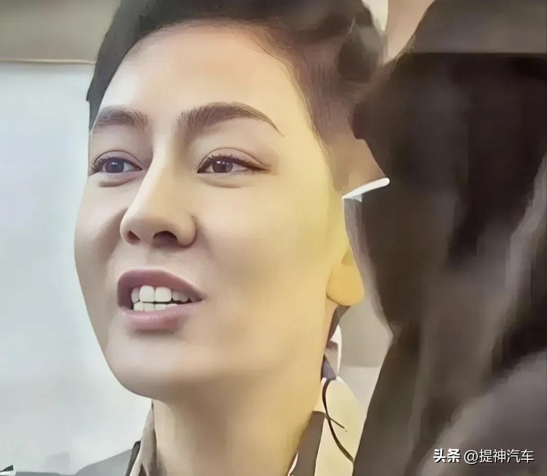 Jimmy Lin's recent photos reveal his true appearance, and the "uncle ...