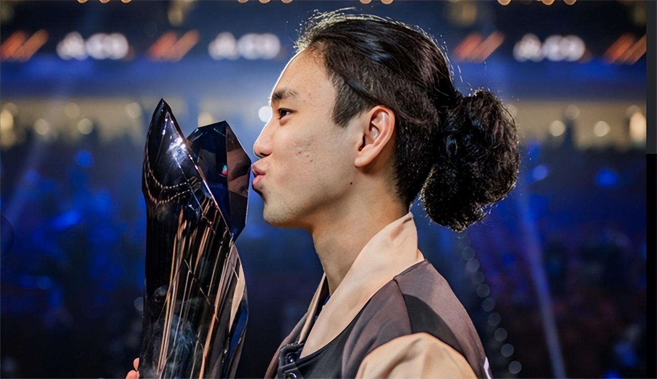 LOL: Foreign media selected MSI bot lane TOP 5: Ruler overwhelmed Peyz to rank first, Elk ranked ...