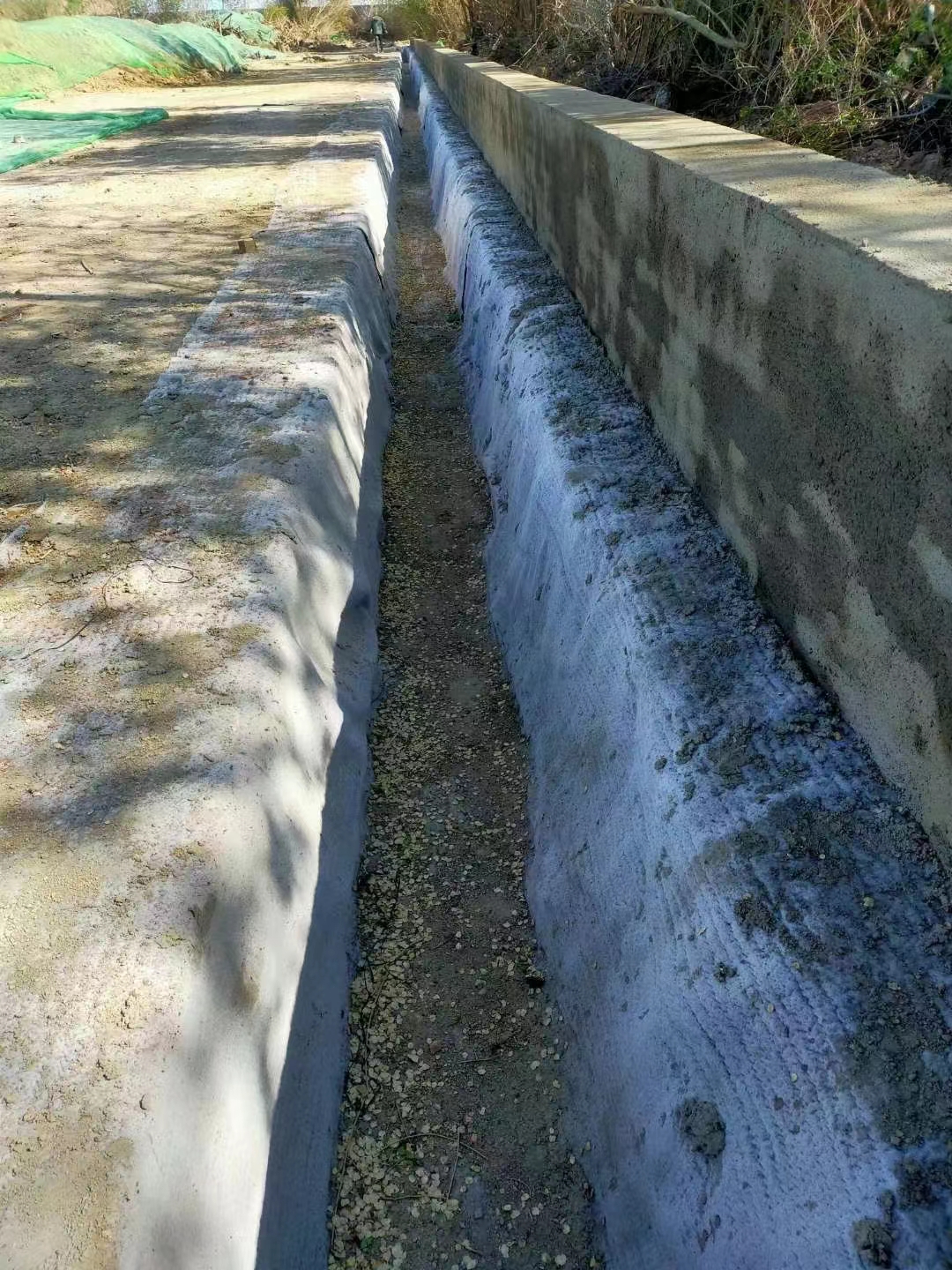 Advantages and disadvantages of cement blanket and its use - iNEWS