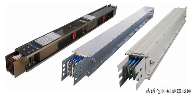 A matter of fire safety, the fire resistance of the busway can not be ...