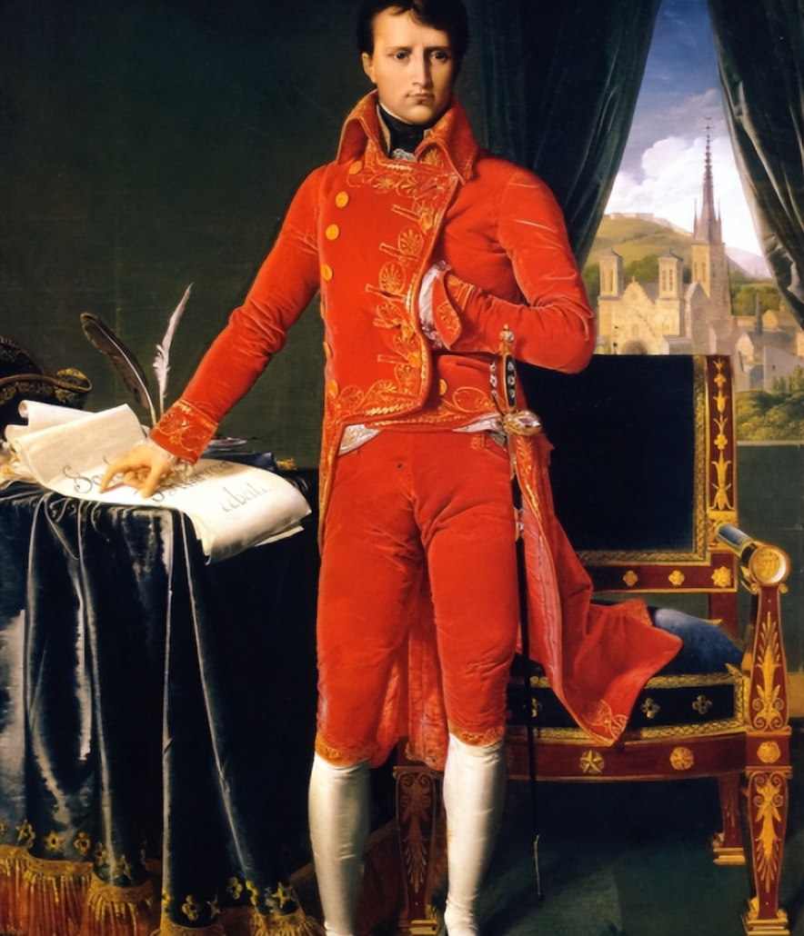An Analysis of Napoleon's Life and Its Influence - iMedia