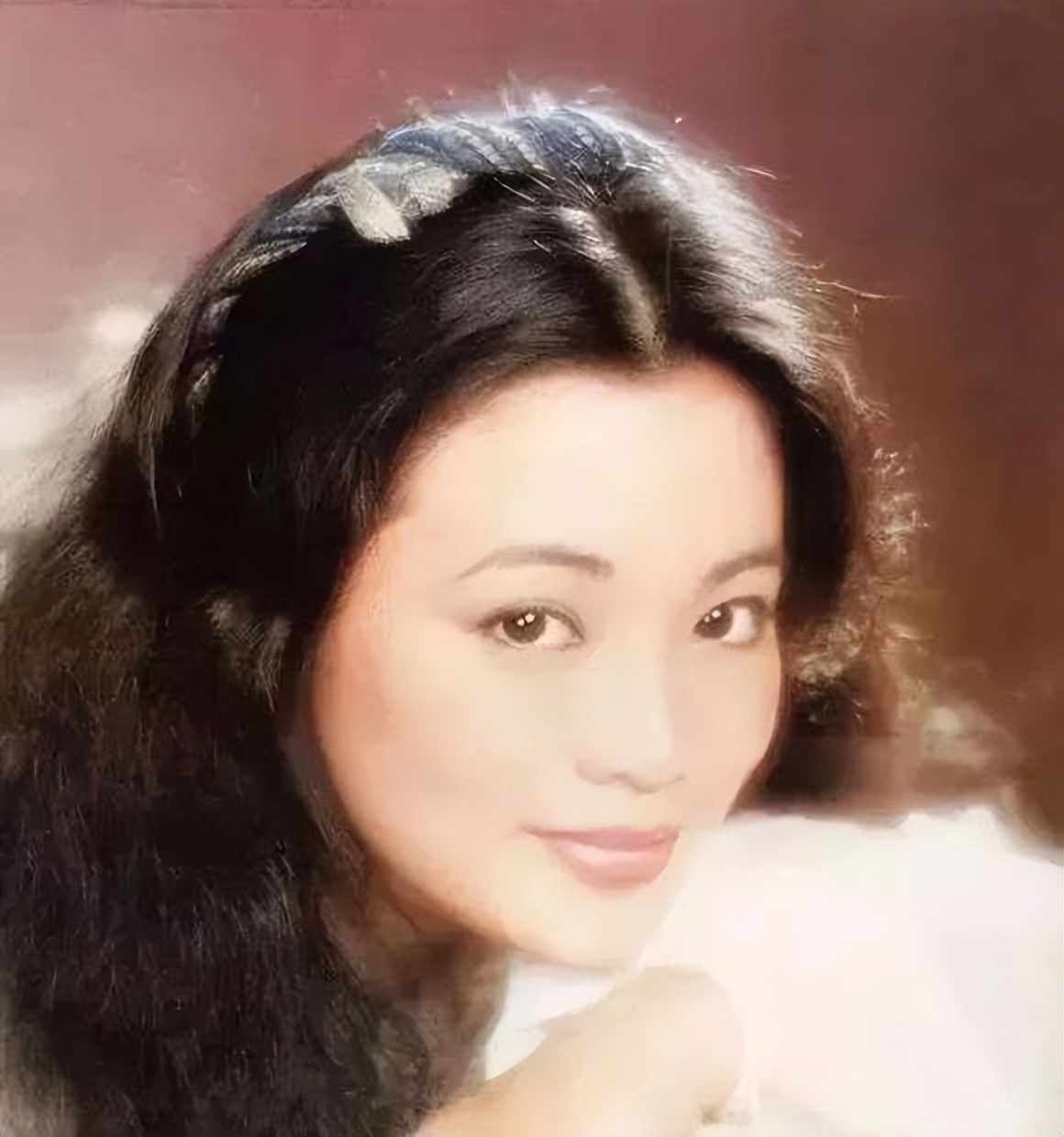 Liu Ruoying is popular, Luo Dayou and Li Zongsheng have loved her, this ...