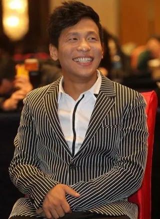 Song Xiaobao's real life - iNEWS