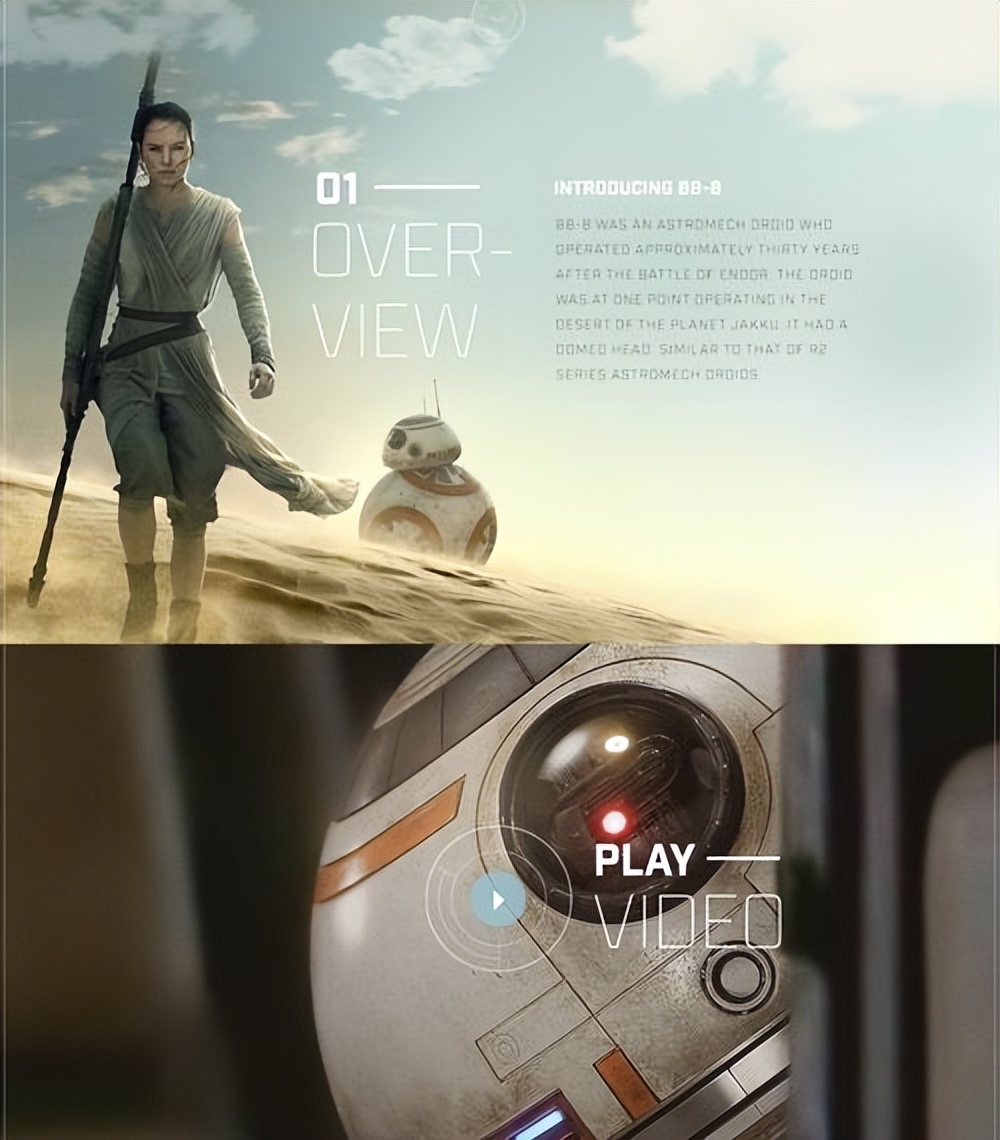 The movie "Interstellar": the warmth of humanity and the power of ...