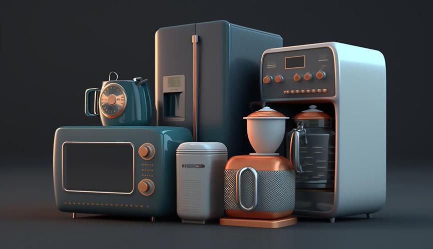 There is no need to buy expensive ones for these 4 household appliances ...