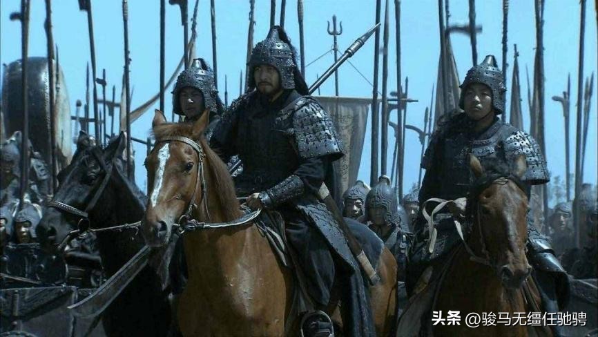 Zhuge Liang is to blame for Wei Yan's death? - iNEWS