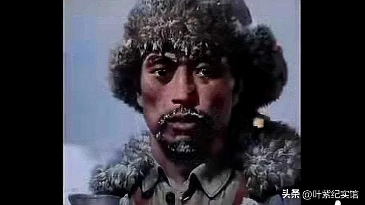 The Heroic Story of Martyr Yang Jingyu - iNEWS