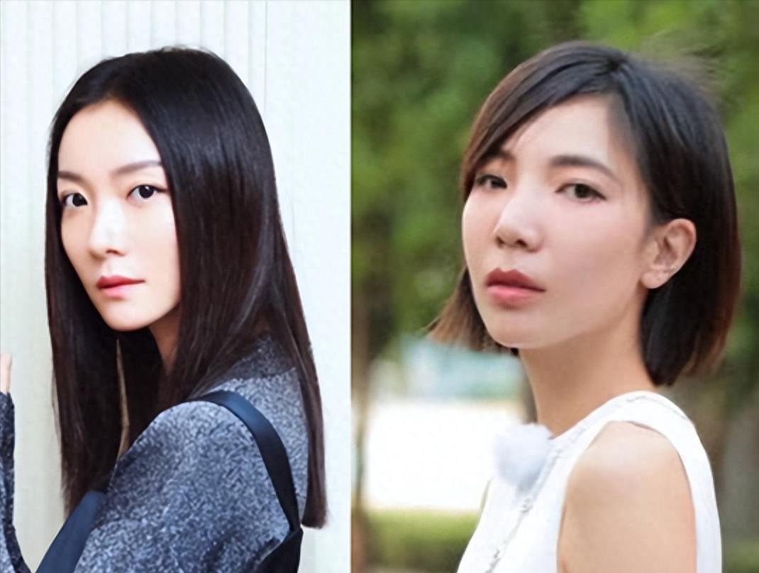 Shocking! Song Ningfeng's current wife ripped into his ex-wife Qi Xi: I think she is dirty! - iMedia