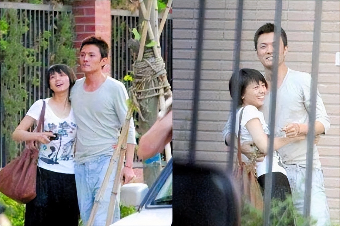 Yu Xiaowei: Thank you Gao Yuanyuan for not marrying, my son is well-behaved and obedient, and my ...