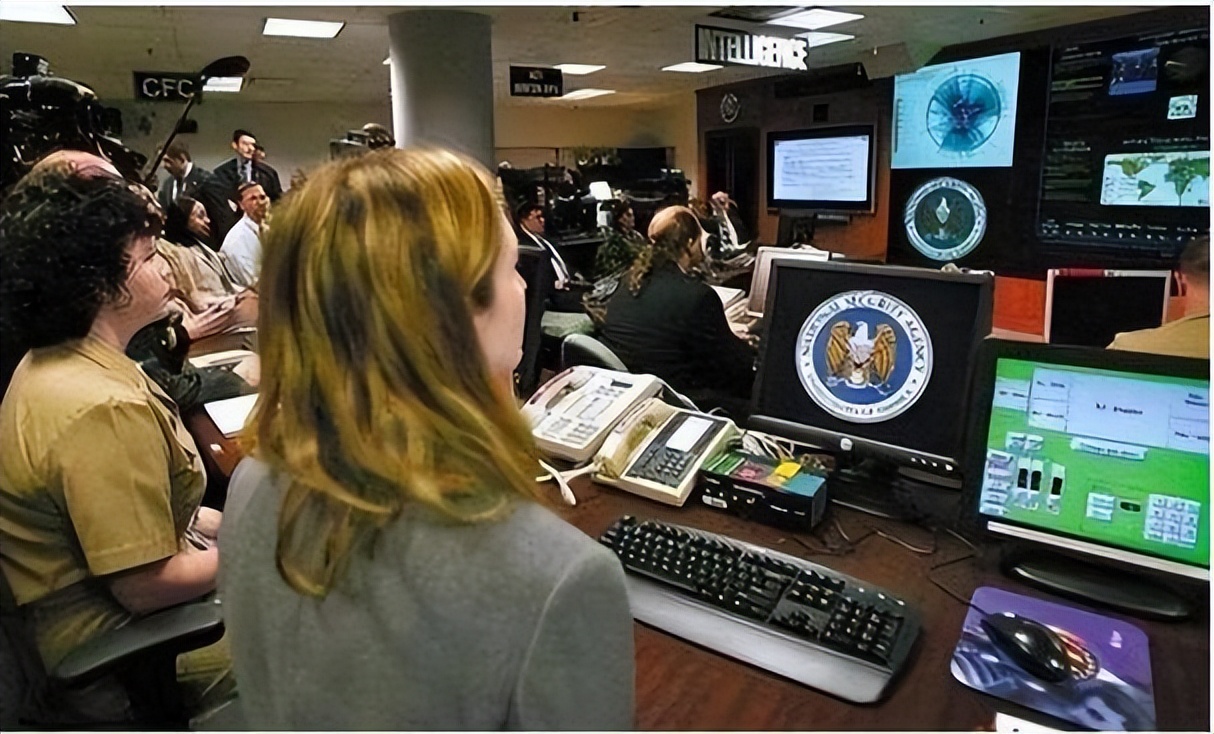 The CIA leaked deadly intelligence, 4 types of people or hardest hit ...