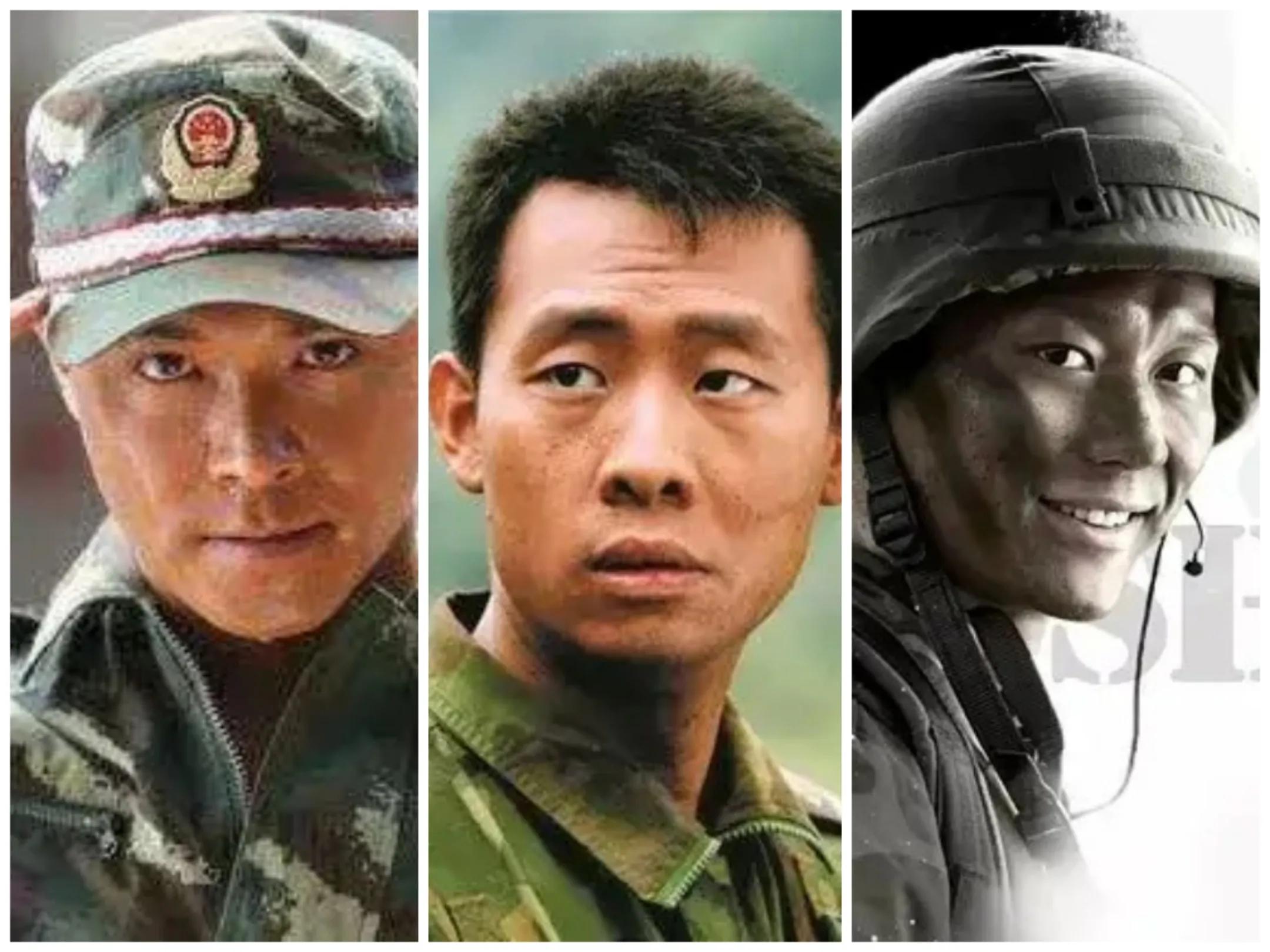 "Soldier Assault" made Zhang Yi, Li Chen, and Chen Sicheng sworn brothers, but they took ...