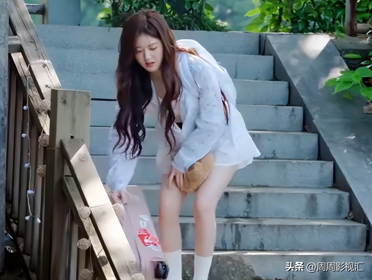 The silly Zhao Lusi, the funny Du Haitao, and the naughty William Chan made "Fairy Tale" a huge ...