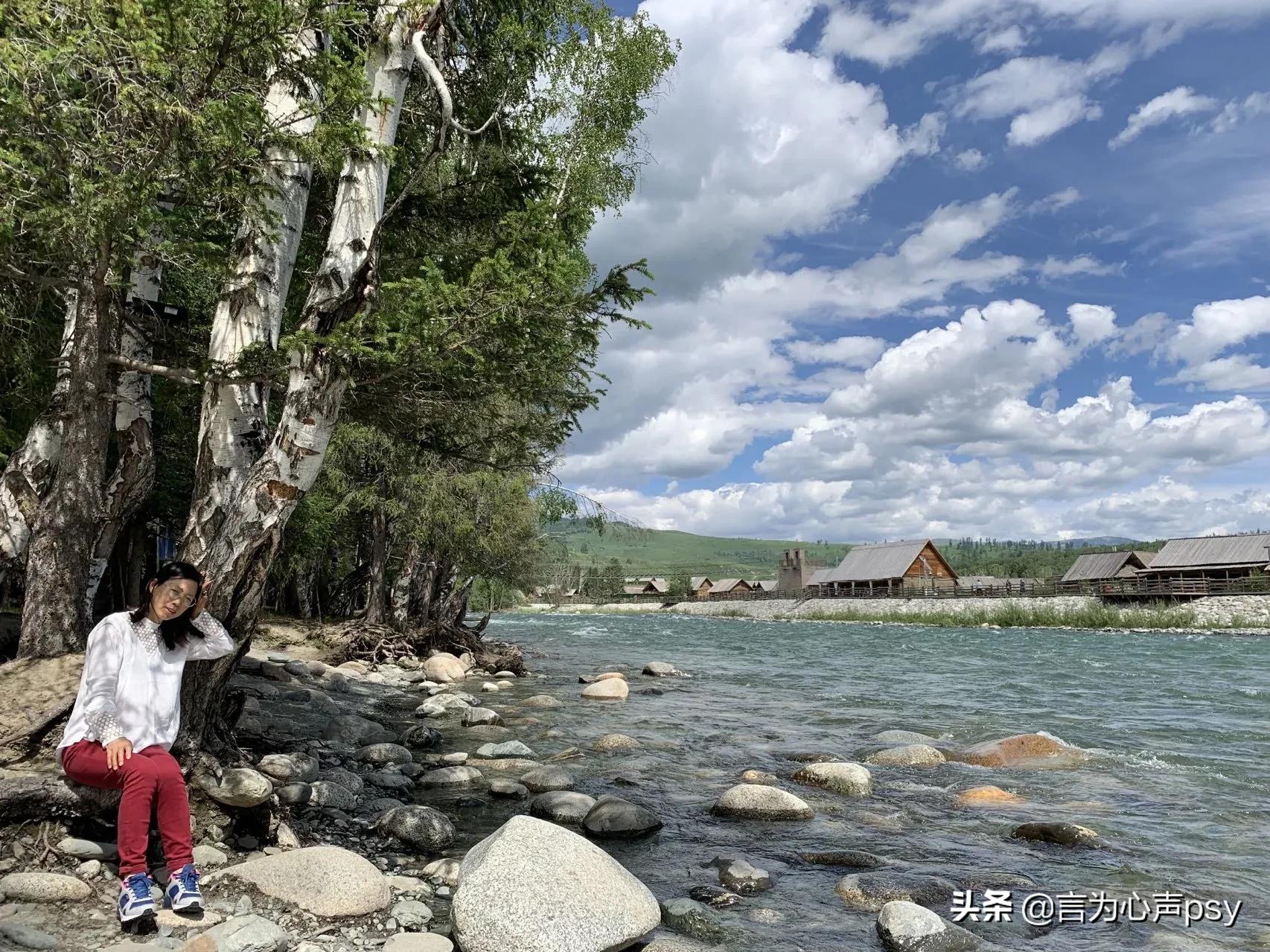 The most beautiful Hemu Village - iNEWS