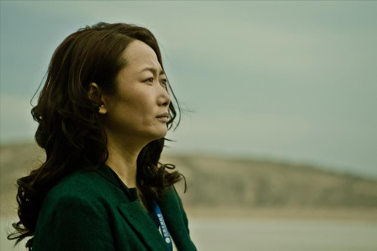 In Jia Zhangke's films, a large number of elements of songs are ...
