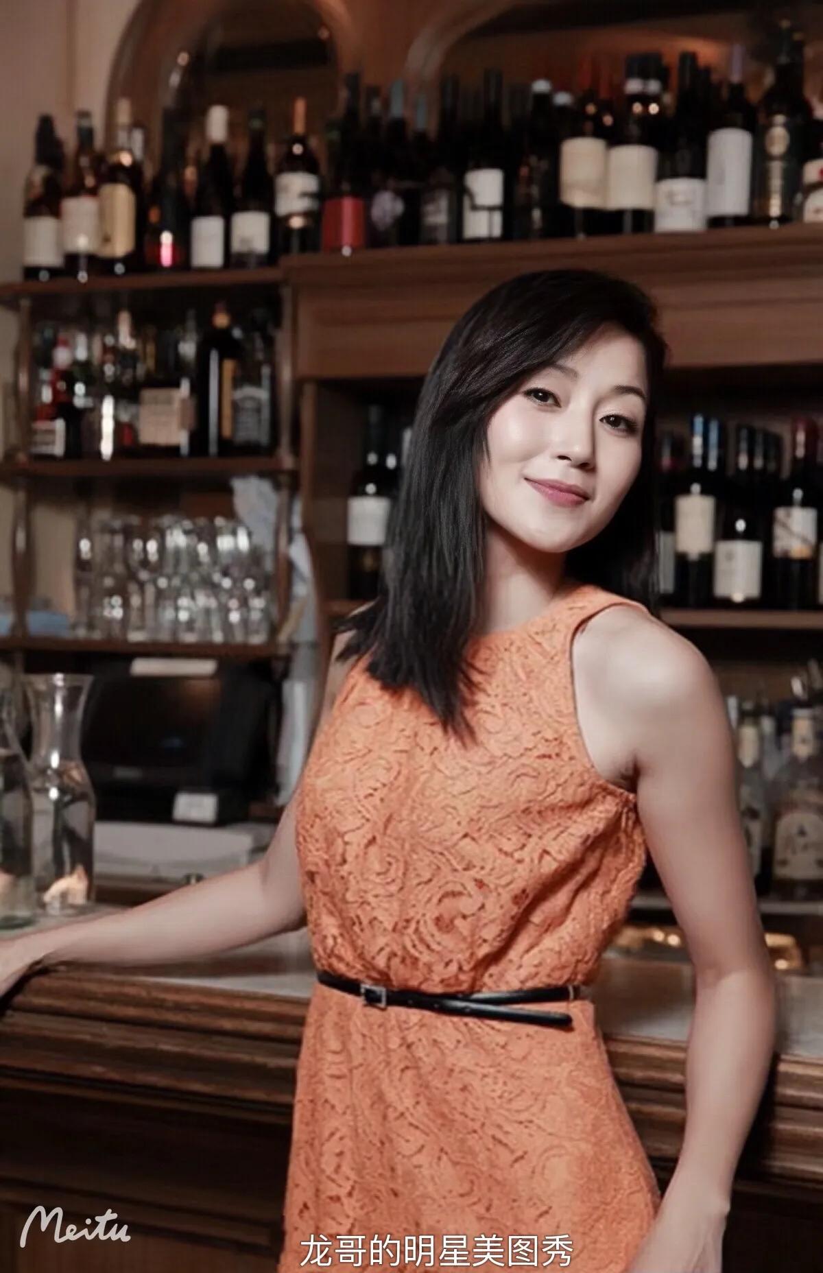 Brother Long's star beauty show: Wan Qiwen - iNEWS