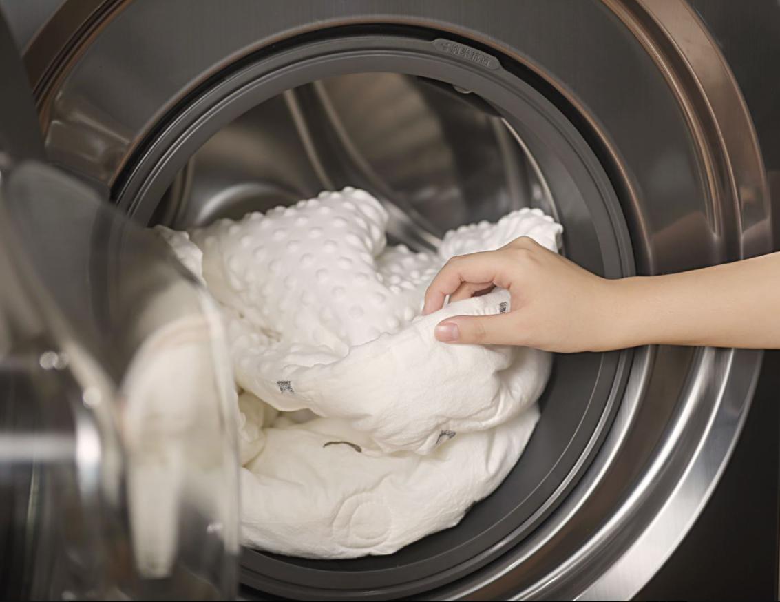 Ordinary washing machines are the same, excellent washing machines are ...