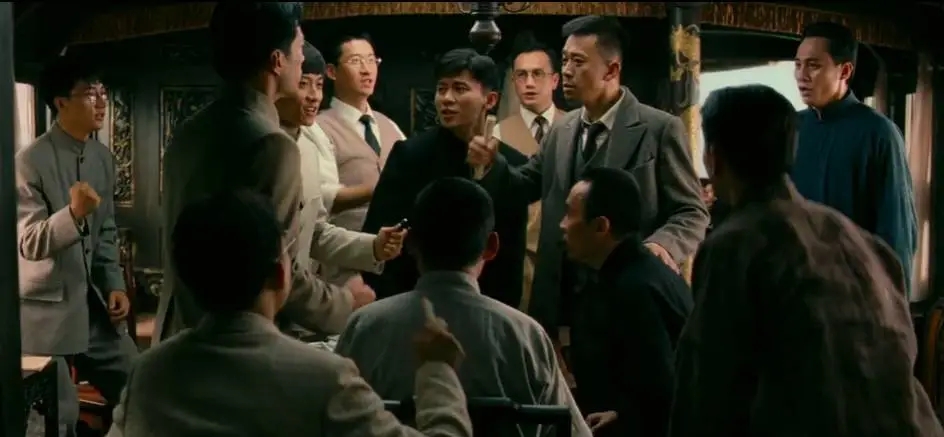 Great Chinese directors, please let go of the "main theme" - iNEWS - Page 2