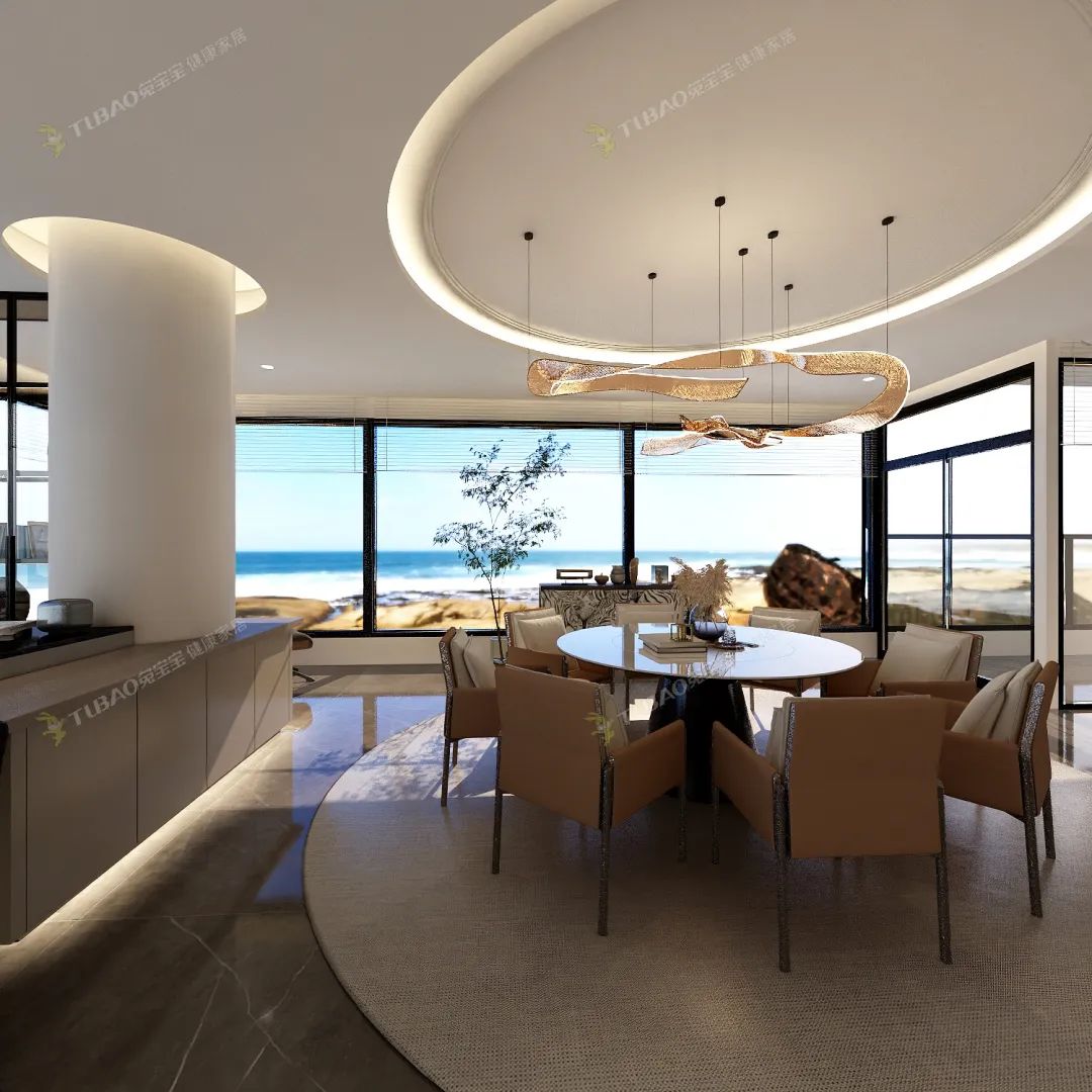 Why is the "Heng Hall" so popular, and the design of the "Great Heng ...