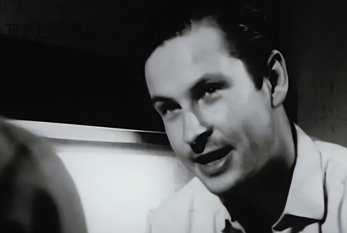 Lars von Trier draws out love entanglements through cooking, how should ...
