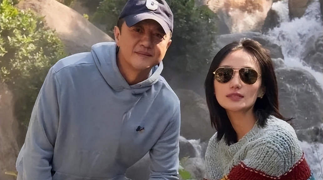 Zhao Shuzhen: Divorced son Li Yapeng and Faye Wong divorced, now ...