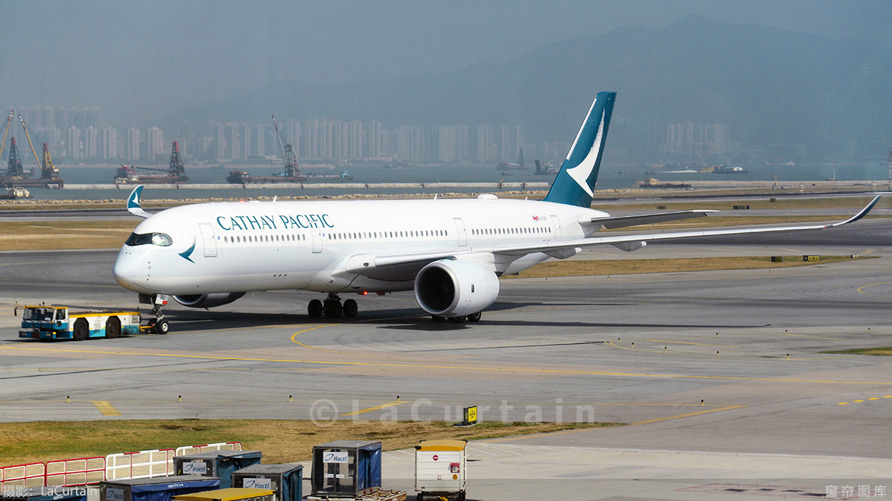 Cathay Pacific shrinks force, closes all overseas bases - iNEWS