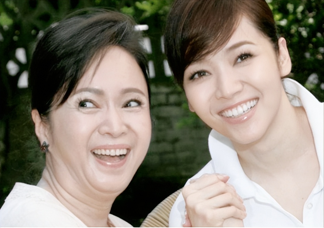 "The Strongest Mistress" Lin Yueyun: Occupied her girlfriend's husband ...