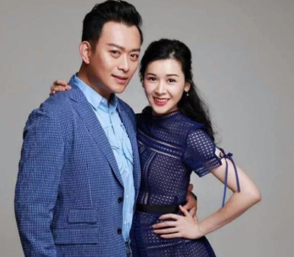 Huang Haibing: I do not accept my ex-wife Dink, remarry and marry a ...