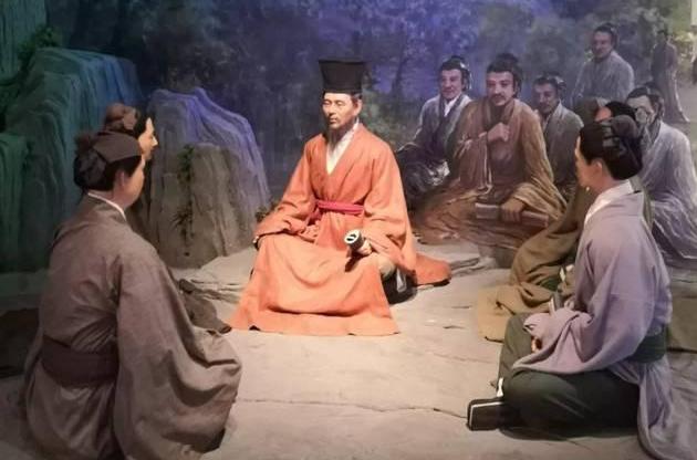 Wang Yangming: "Don't be tempted" in everything, let reason overcome ...