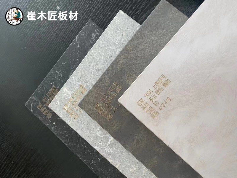 For high-quality customized home, Cui Carpenter's high-end panels are ...