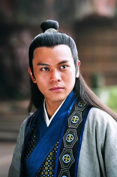 Liang Yusheng's classic "You Jian Jiang Hu" - iNEWS