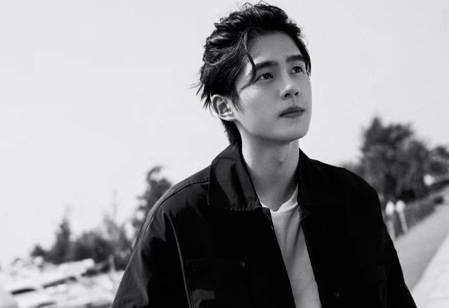It was revealed that Liu Haoran and Zhou Dongyu wanted to get married ...