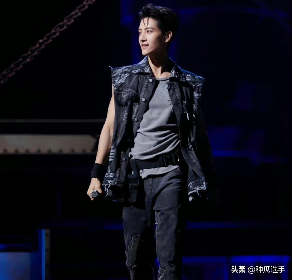 Zhang Junning's "Overcoming Toughness and Cutting Thorns" Second Gong's ...