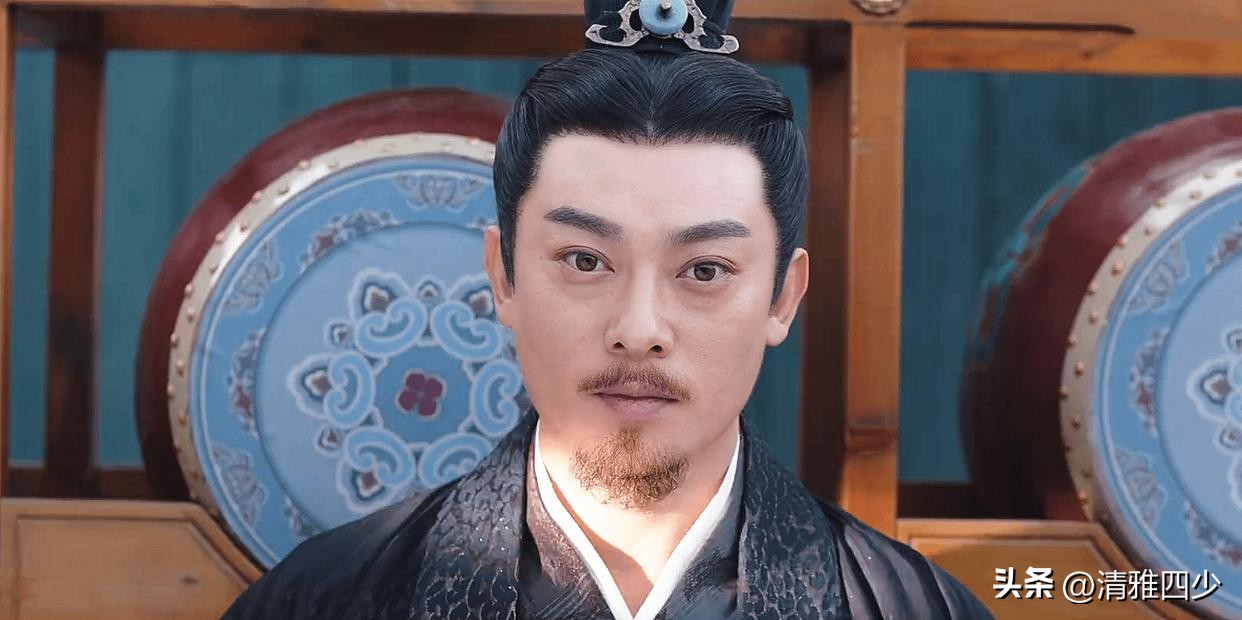 Anle Biography: Left Prime Minister Jiang Yu, an alternative loyal ...