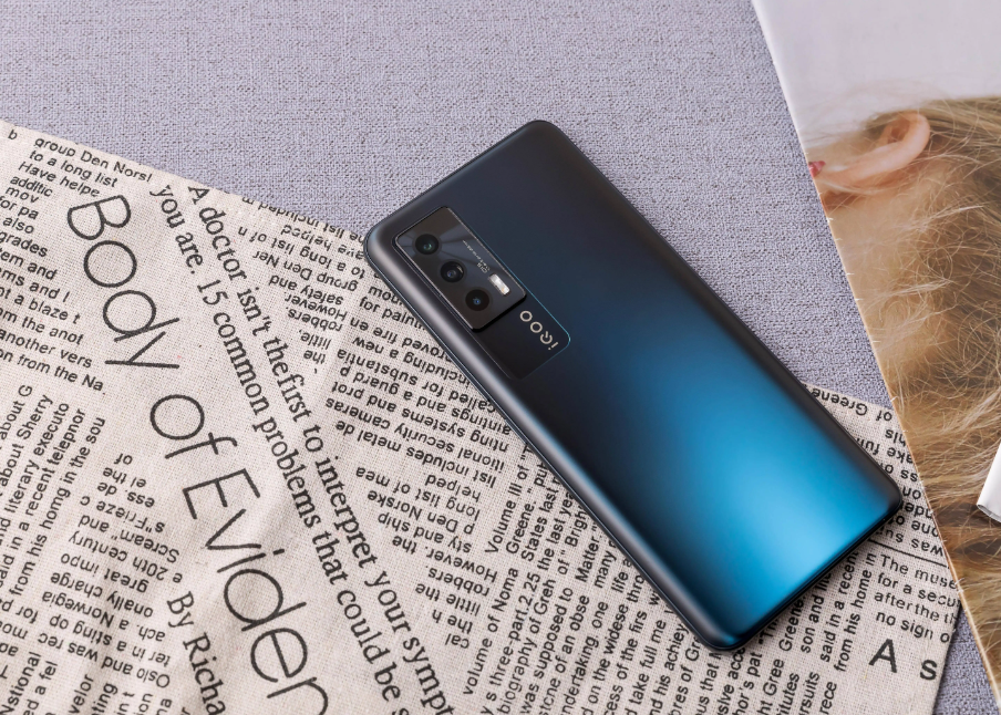 VIVO can buy several mobile phones with eyes closed, super cost-effective, good game photos - iMedia