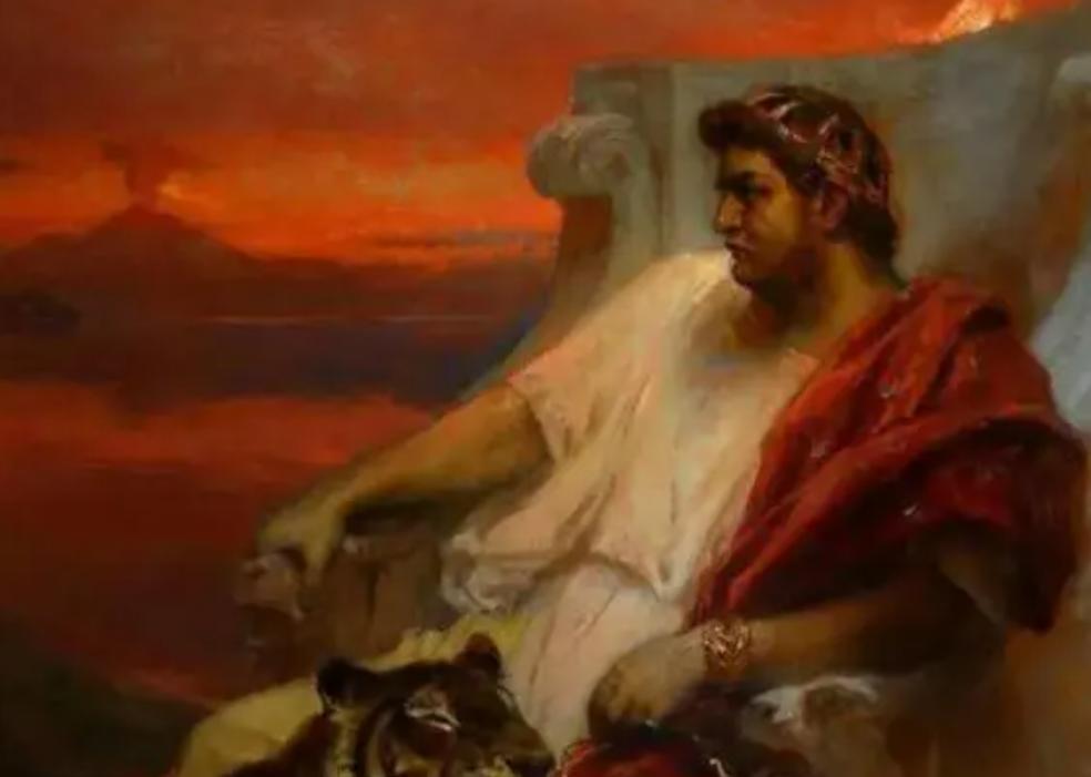 A brief analysis of the reason why the deacon Rufinus and Stilicho ...