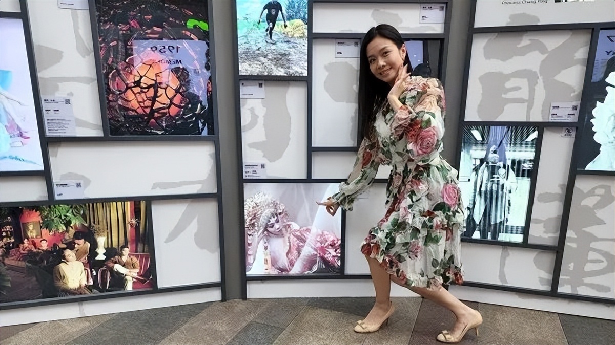 Changping Image 65 Album Exhibition, Michelle Michele Princess ...