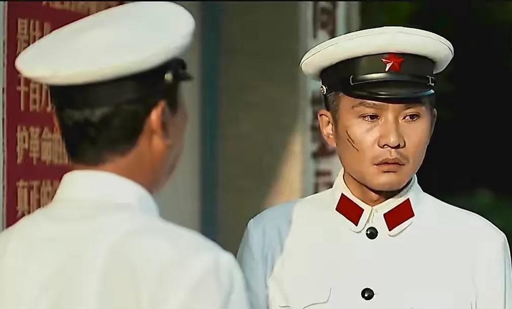 "Parents Love" Why does Wu Yizhu scratch Lao Ding's face?Details show ...