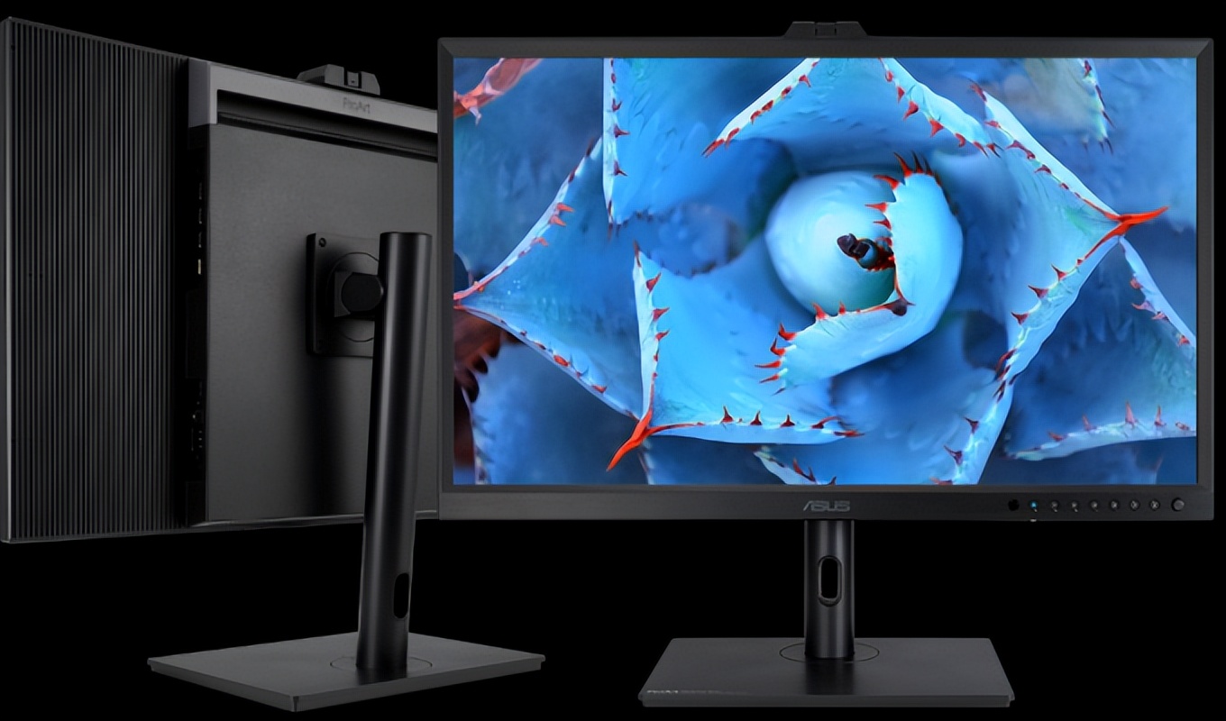 ASUS ProArt Display OLED PA32DC review: Delivers the best SDR image at ...