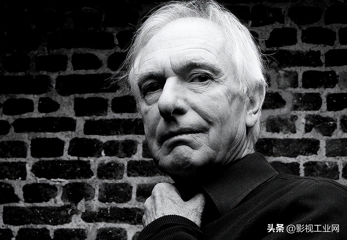Interview with Peter Weir, Director of "The Truman Show" and "Dead Poets Society": Oh Captain ...