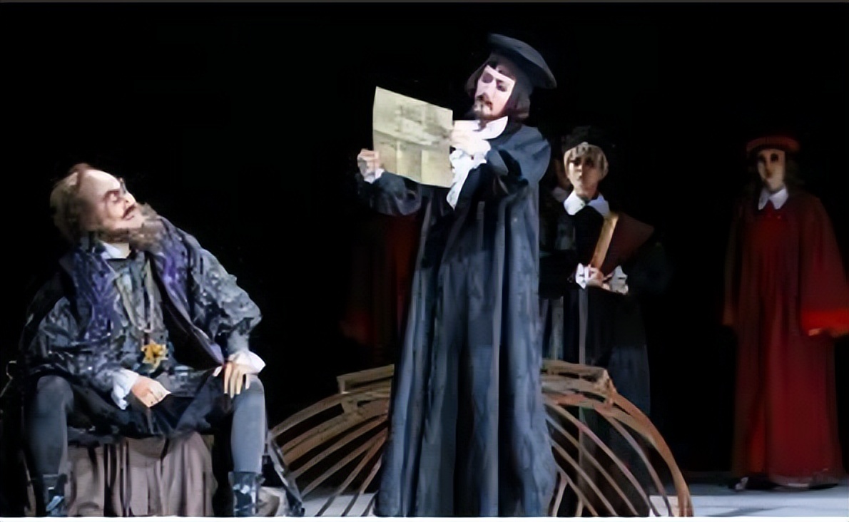 What impact did Shakespeare's comedic style have on the field of ...