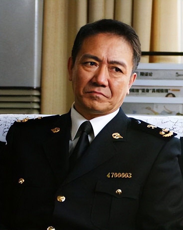 Li Youbin: Married 13 years younger than Shi Lanya for the third time ...